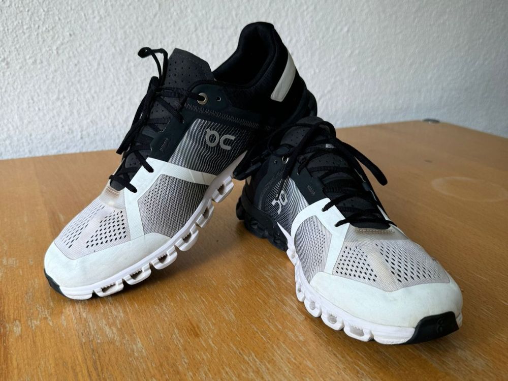 Cloudflow 2.0 In good condition (Gebraucht) in Zürich für CHF 58 – mit ...