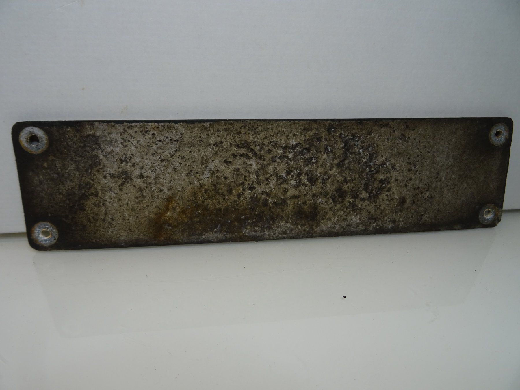 Schlieren Wagons- und Aufzuegefabrik AG Schild, 1969 SBB RIC (Gebraucht ...