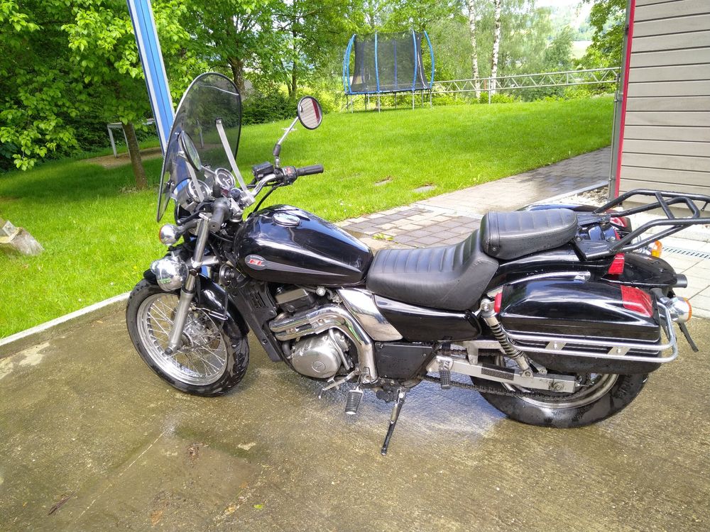Kawasaki El 252 Kaufen Auf Ricardo
