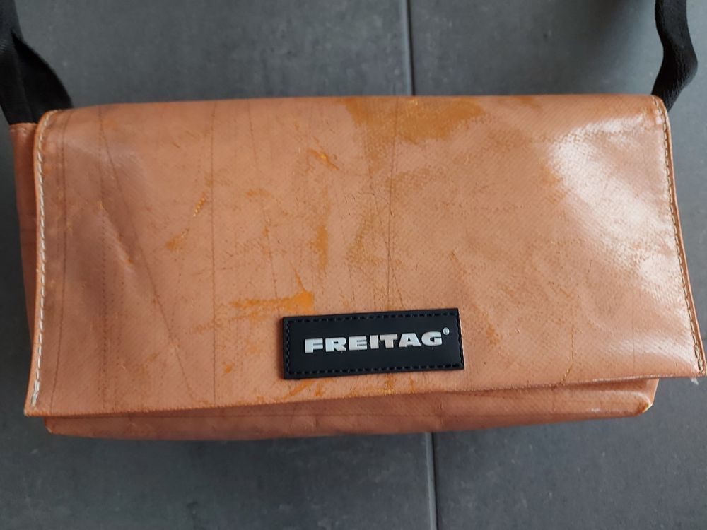 Freitag Tasche Laura (Gebraucht) in Richterswil für CHF 149 – mit ...