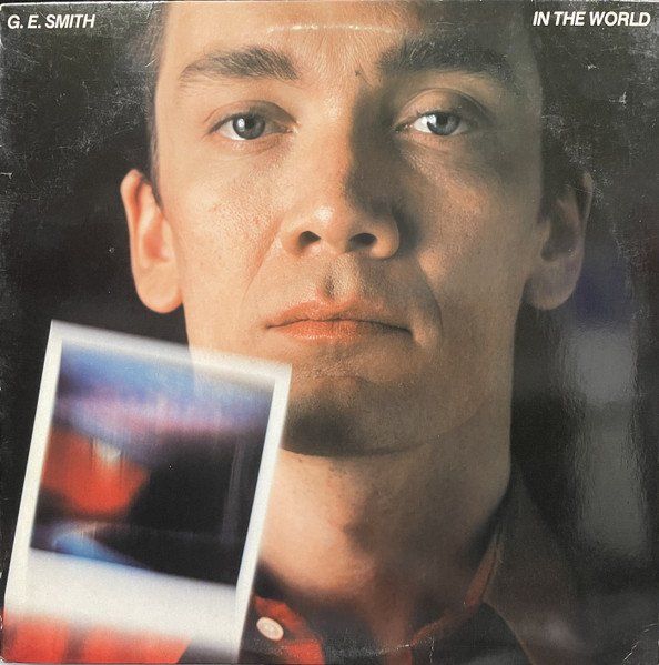 Smith G.E.: In the world LP (Neu (gemäss Beschreibung)) in Steinhausen ...