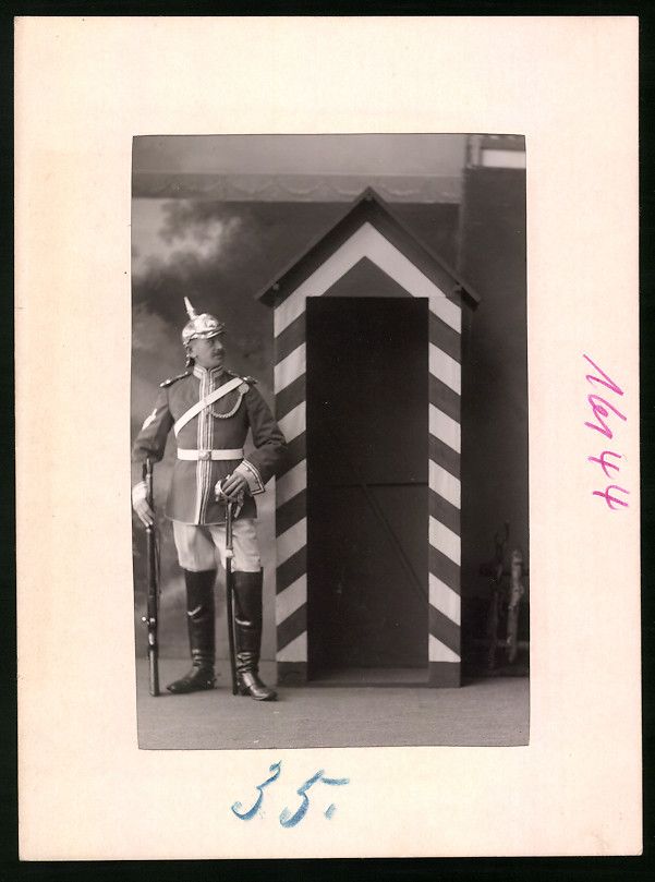 Fotografie Brück, Sohn Meissen, Ansicht (Gebraucht) in Berlin für CHF ...