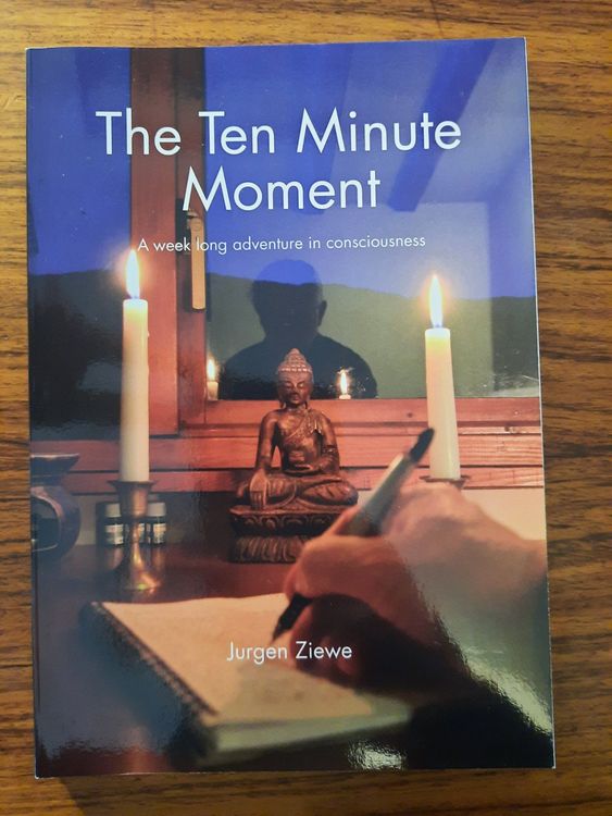 The Ten Minute Moment von Jurgen Ziewe (Neu (gemäss Beschreibung)) in Wettingen für CHF 19.9 ...