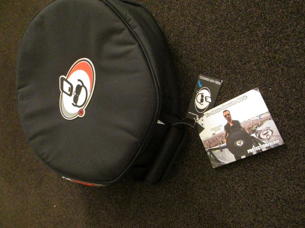 Snare Bag, Tasche für snaredrum, Protection Racket, 14x5,5" | Kaufen ...