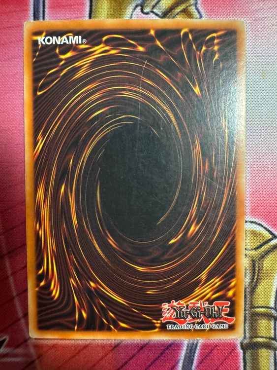 Yugioh Pistolendrache Oldschool Ultra Rare MRD ab 1 CHF (Gebraucht) in ...
