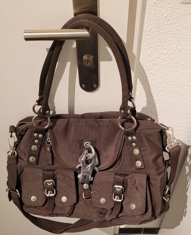George Gina & Lucy Daisy Saddle | Kaufen auf Ricardo
