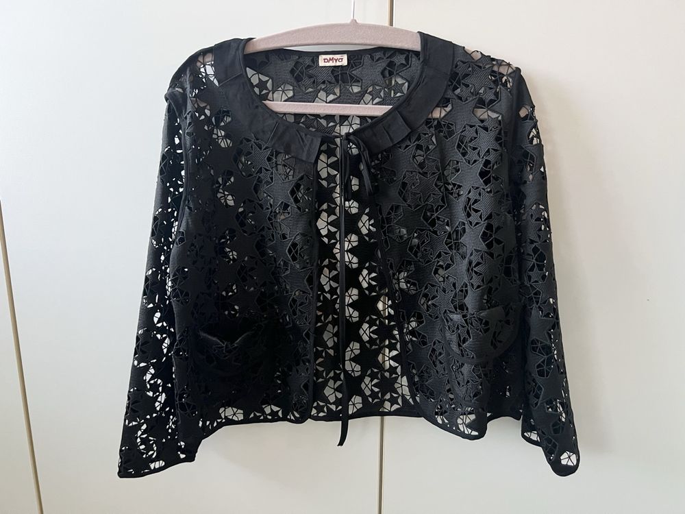 Jacke von DMYA für die Festtage, Grösse m - NEU (Neu (gemäss ...