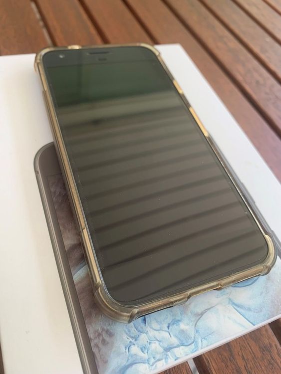 Google Pixel 32GB | Kaufen auf Ricardo