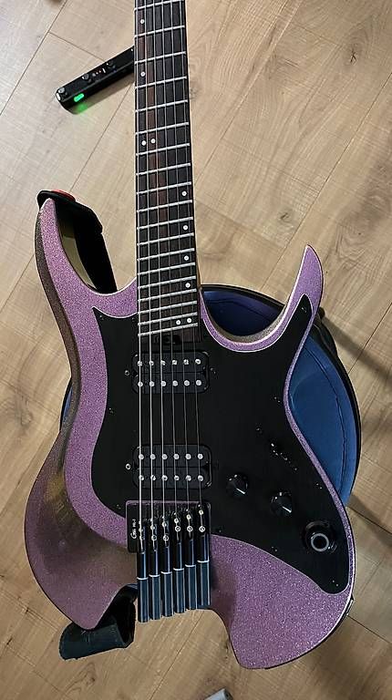 Mooer GTRS Guitars Wing 900 Int API (Gebraucht) in Echandens für CHF ...
