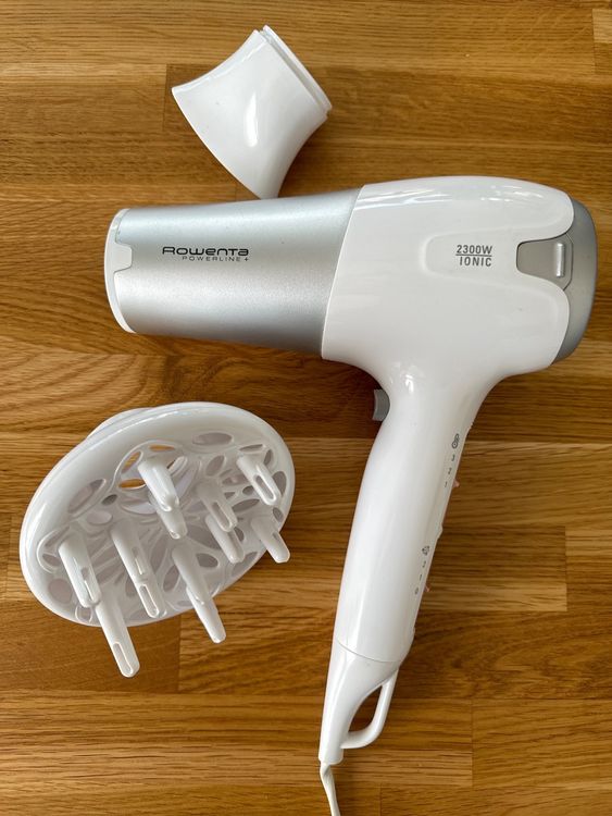 Rowenta Haarföhn | Kaufen auf Ricardo