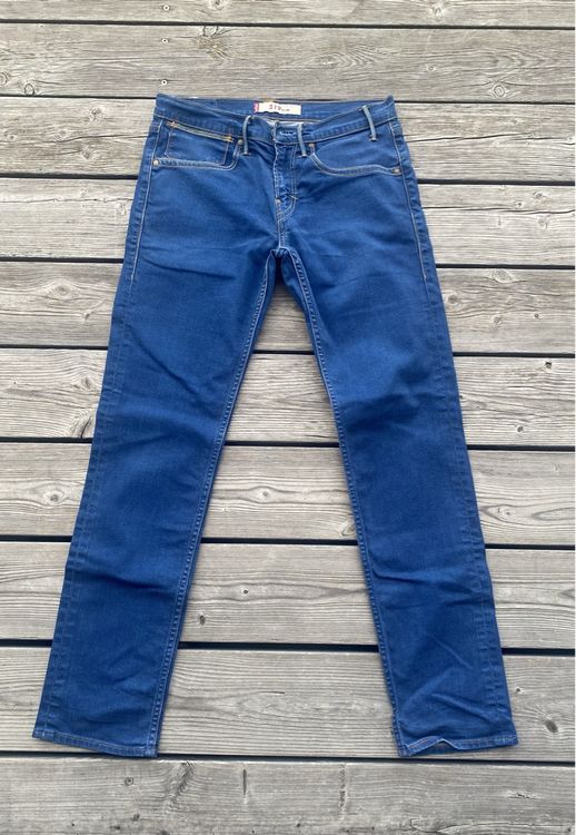 Jeans Levi Strauss | Kaufen auf Ricardo
