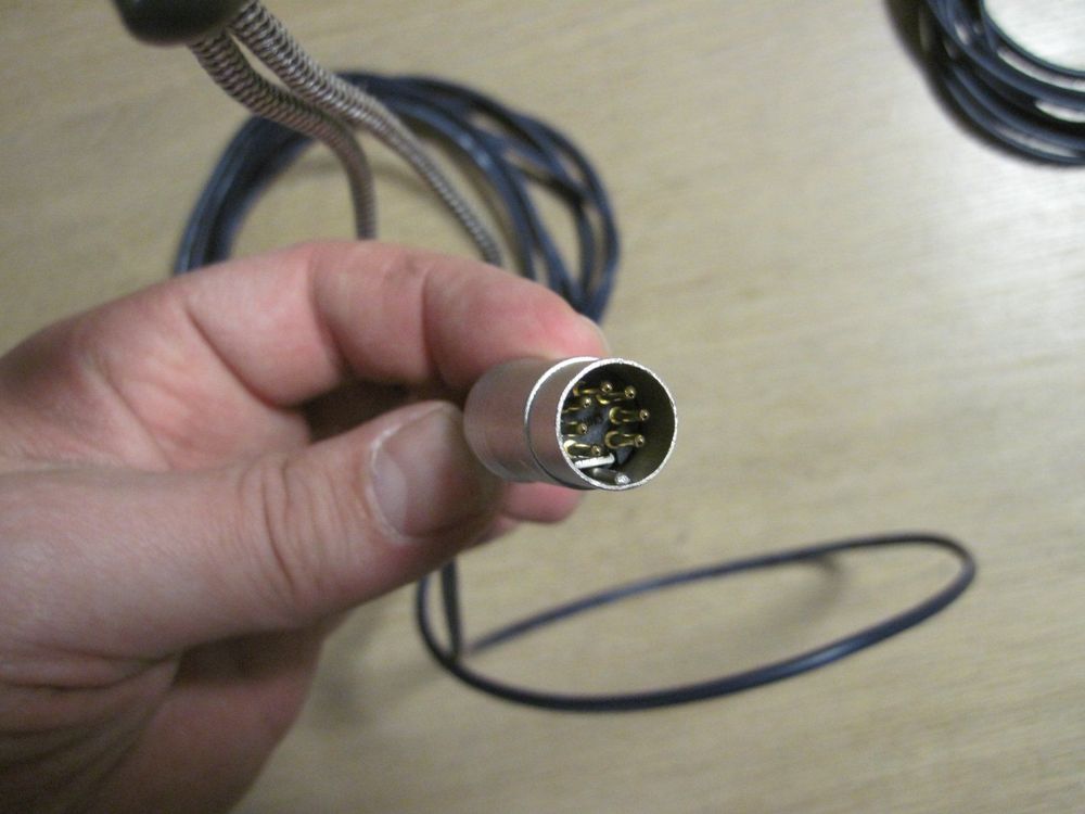 2 Kabel B&O Powerlink zu Cinch (Gebraucht) in Eglisau für CHF 40 – mit ...