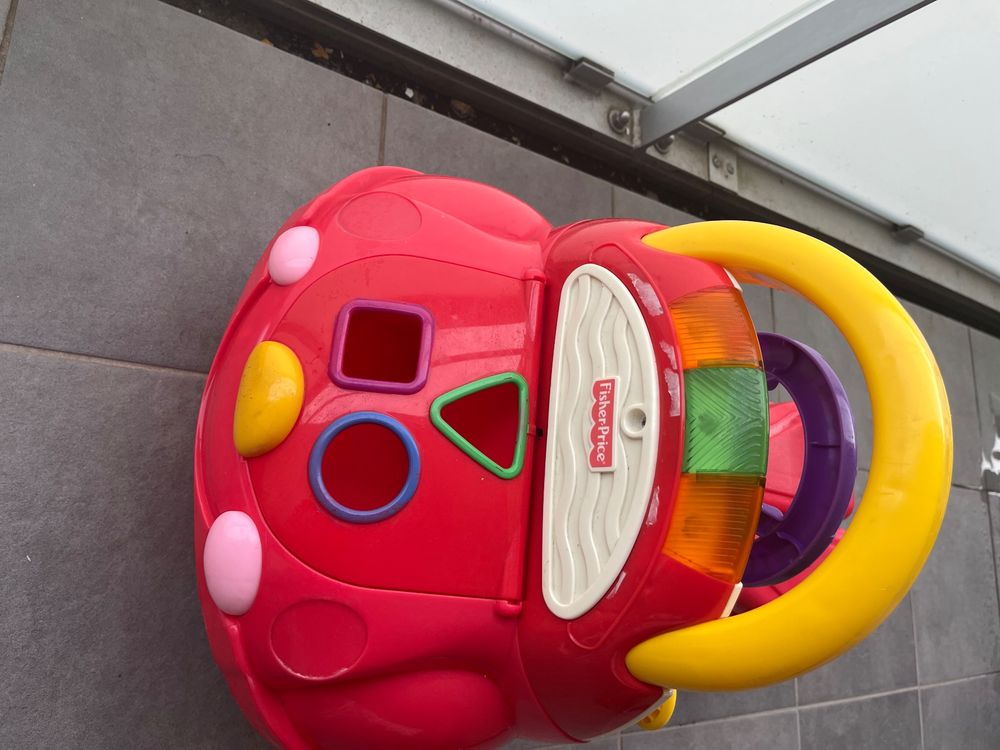 Kinder Auto | Kaufen auf Ricardo