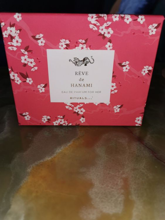 Rituals rêve de hanami (Neu und originalverpackt) in Bern für CHF 10 ...