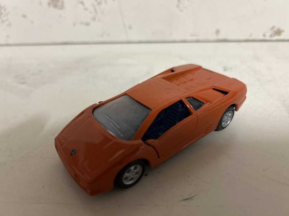 Automodelle Maisto Lambo Diablo 1:40 ab 1.- | Kaufen auf Ricardo