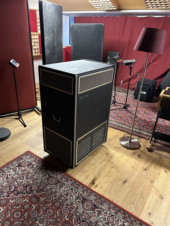 Leslie 760 | Kaufen auf Ricardo