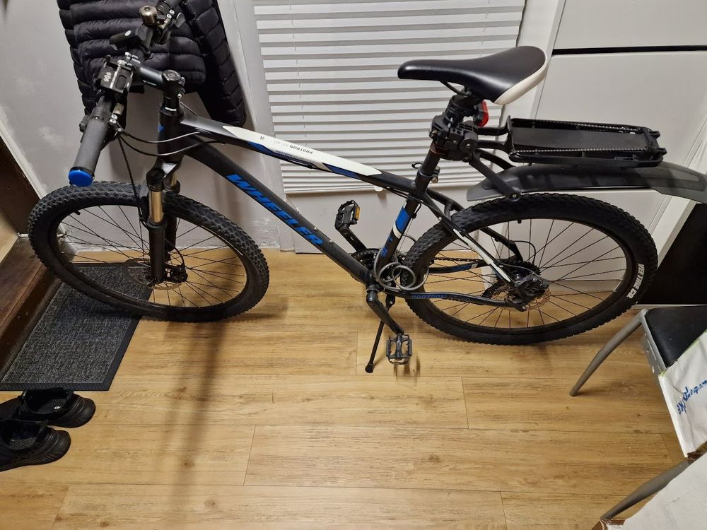 Zum Verkaufen Velo Wheeler Protron XT-40 | Kaufen auf Ricardo