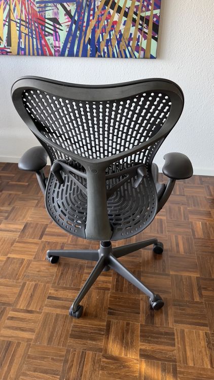 Herman Miller Mira 2 | Kaufen auf Ricardo