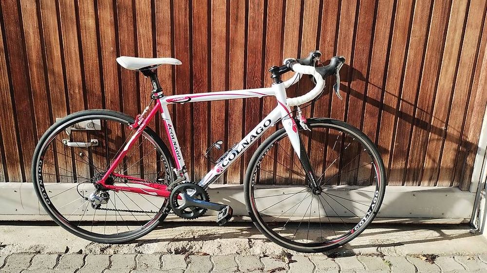 Colnago Prima (55) (Gebraucht) in Bowil für CHF 450 – nur Abholung auf ...