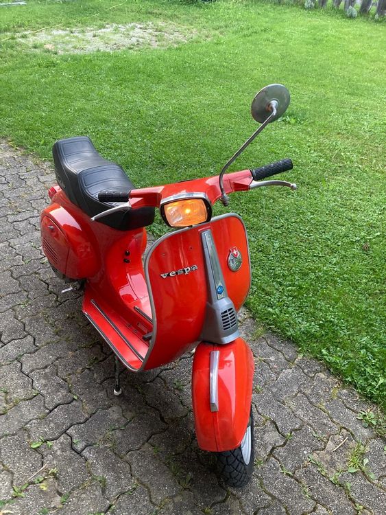 Verkaufe Vespa 50 Special | Kaufen auf Ricardo