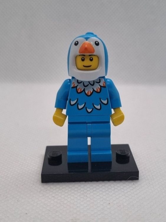 LEGO BAM early 2024 Pingu Costume Guy | Kaufen auf Ricardo