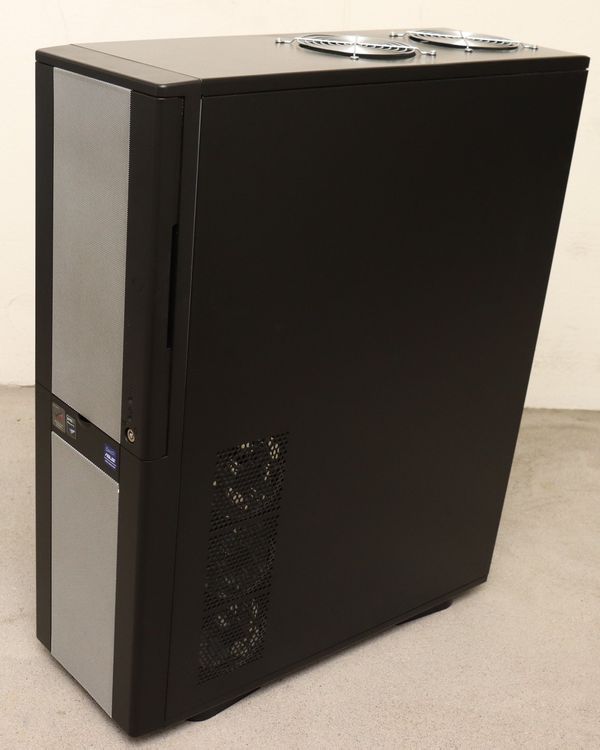 Chieftec Big Tower PC Gehäuse ATX (Gebraucht) in für CHF 5 – nur ...