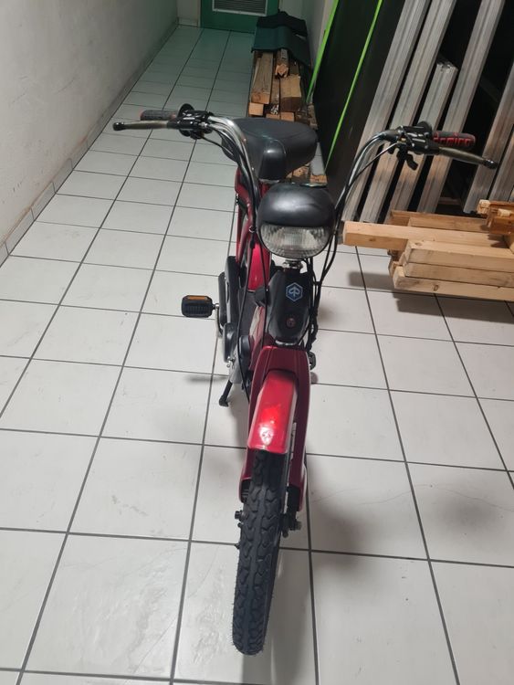 Piaggio Ciao MIX selten original Farbe | Kaufen auf Ricardo