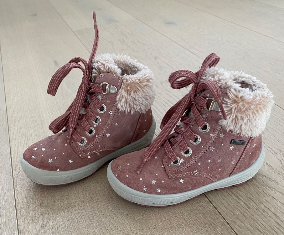 Schuhe 24 Mdchen