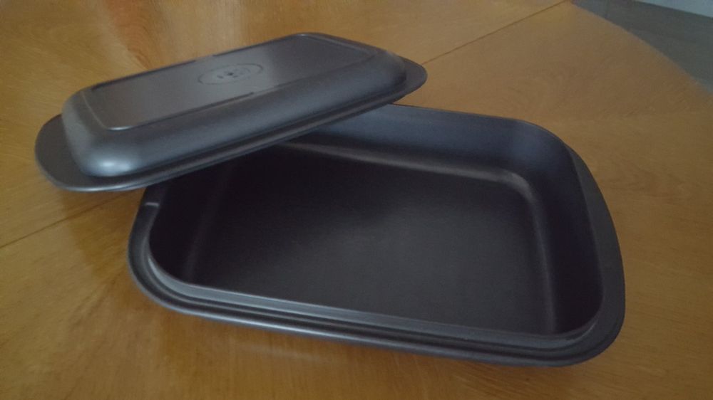 Tupperware Ultra Pro Auflaufform | Kaufen auf Ricardo