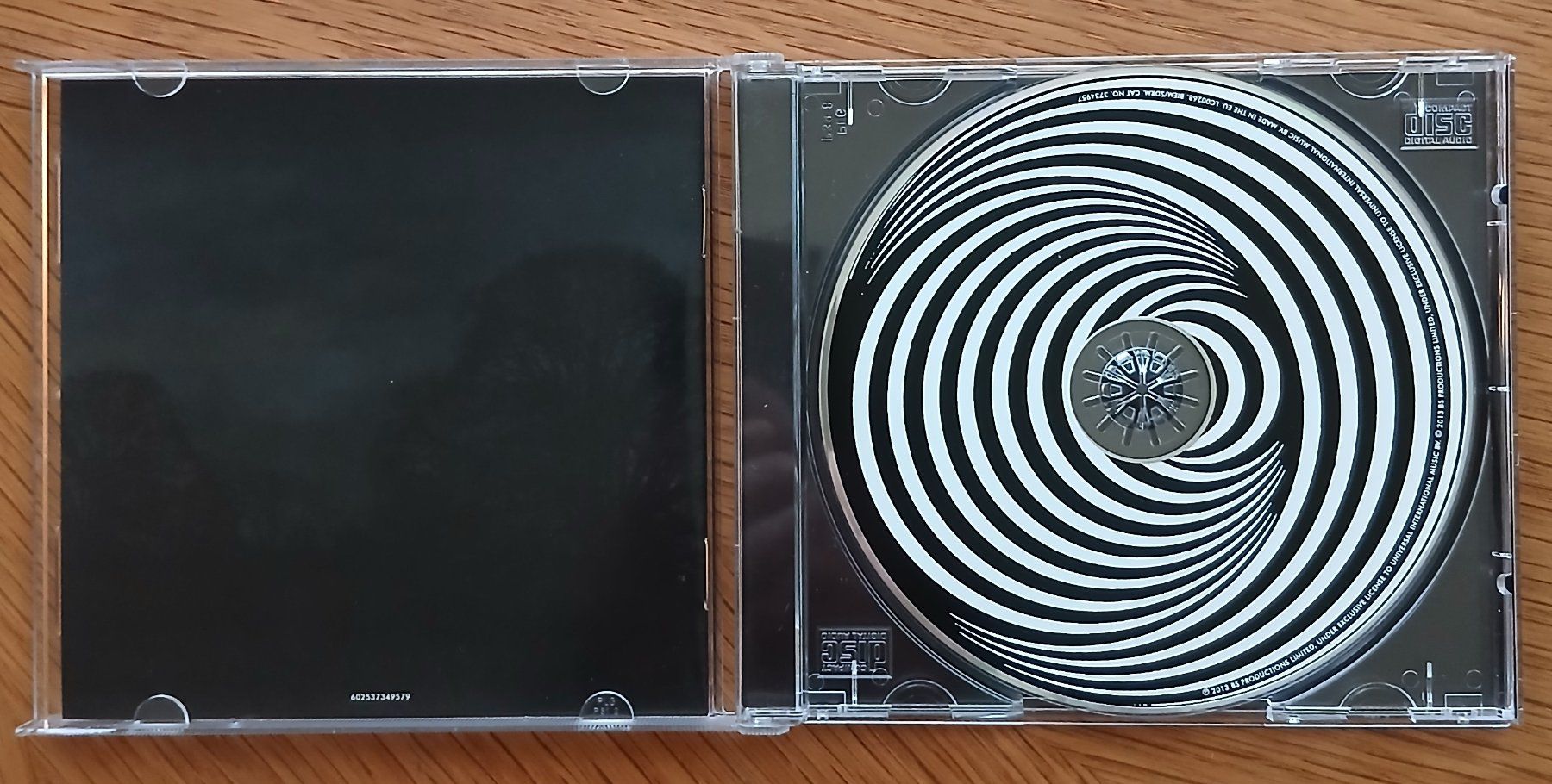 Black Sabbath – 13 (CD) Topzustand!!! (Neu (gemäss Beschreibung)) in ...