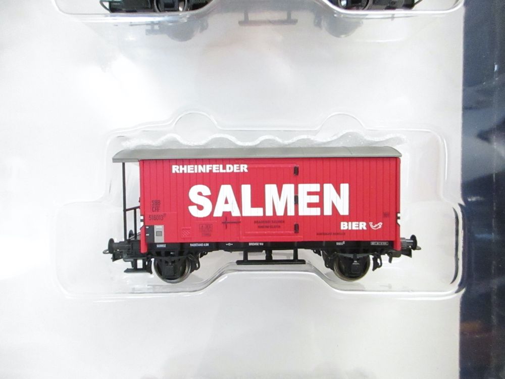 Liliput H0 L240155 SBB Bierwagen-Set (Neu und originalverpackt) in Olten für CHF 139 – mit ...