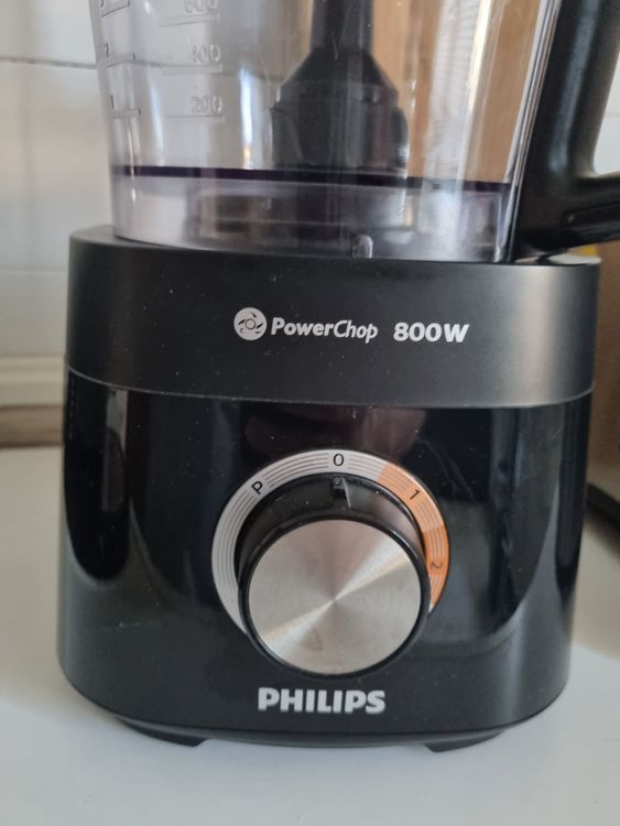 philips power chop 800w (Gebraucht) in steinach für CHF 20 – nur ...