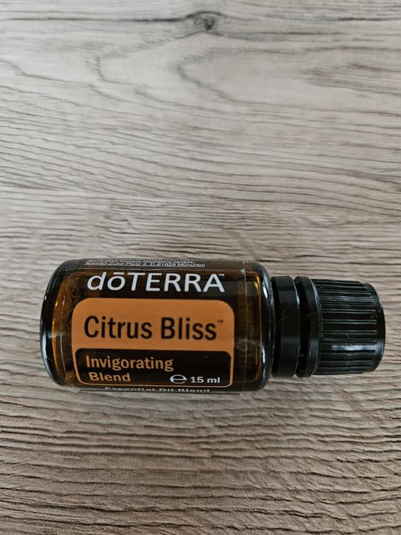 Citrus Bliss, Doterra | Kaufen auf Ricardo