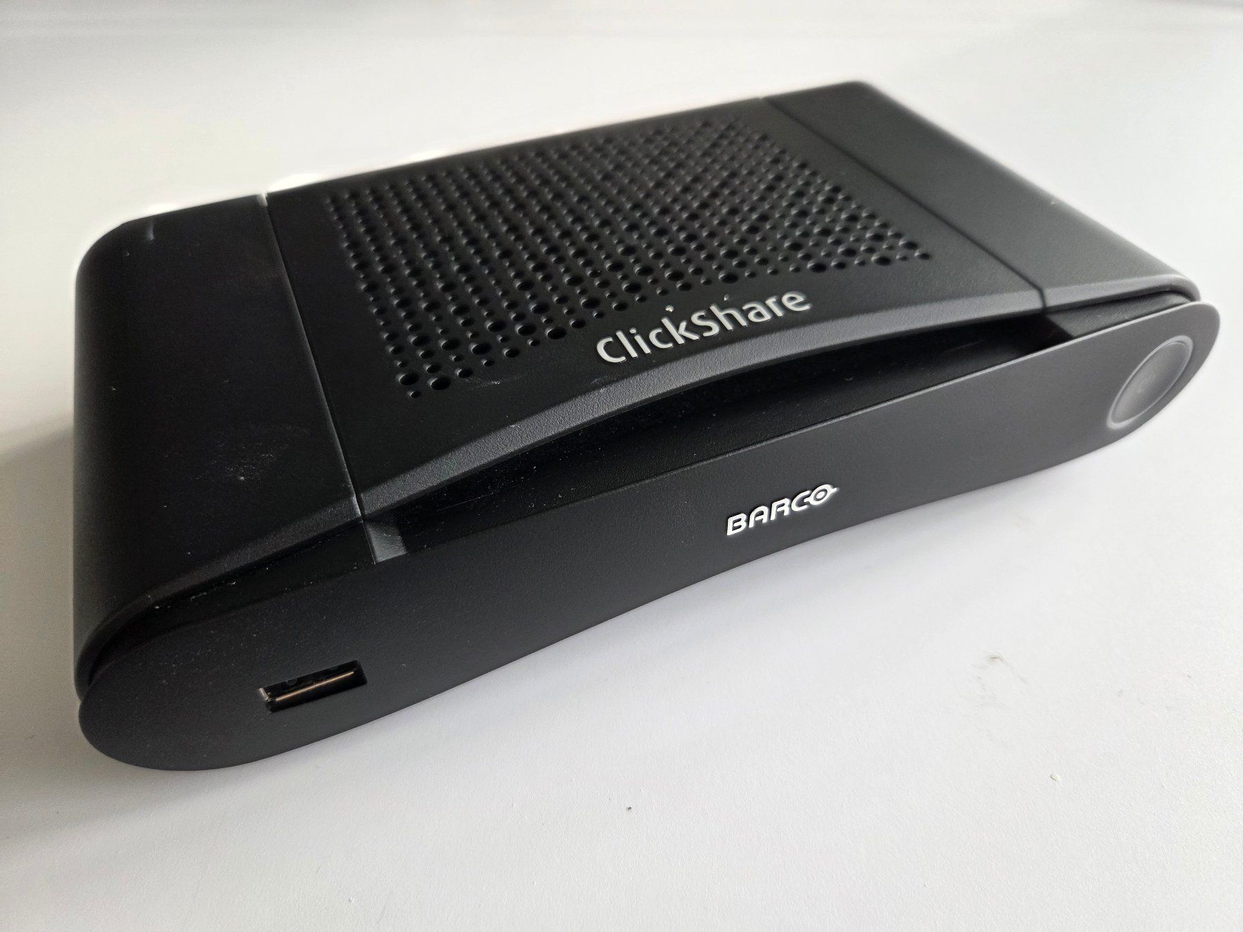 Barco ClickShare CS-100 (Gebraucht) in Zürich für CHF 87 – mit ...