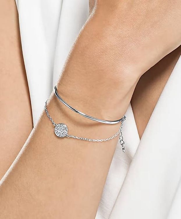 Swarovski Sublima Bangle bracelet | Kaufen auf Ricardo