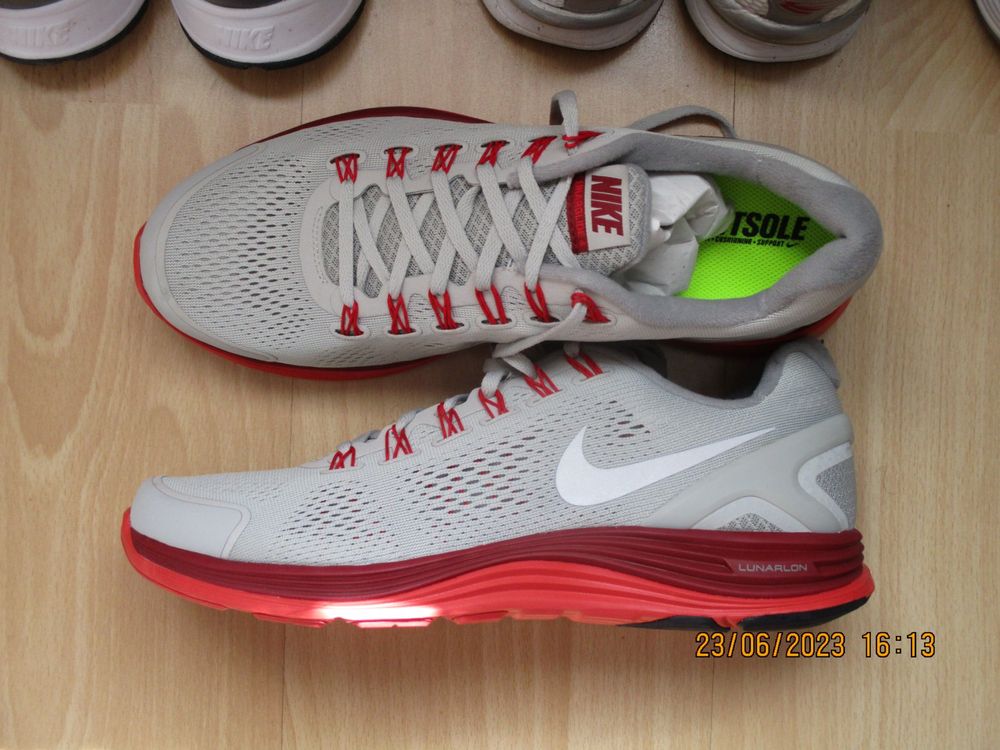 Nike Sport Gr. 45 | Kaufen auf Ricardo