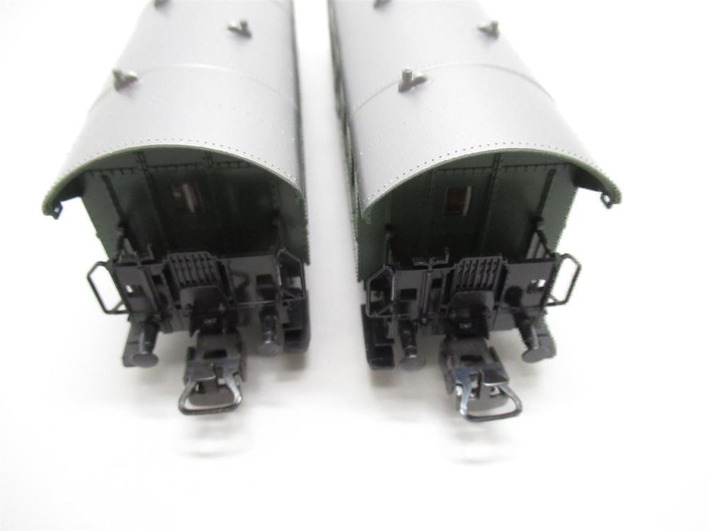 Märklin 4100 + 4101 DR Personenwagen AC | Acheter sur Ricardo