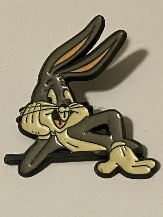 1 Pin Bugs Bunny (Gebraucht) in Basel für CHF 1 – mit Lieferung auf ...