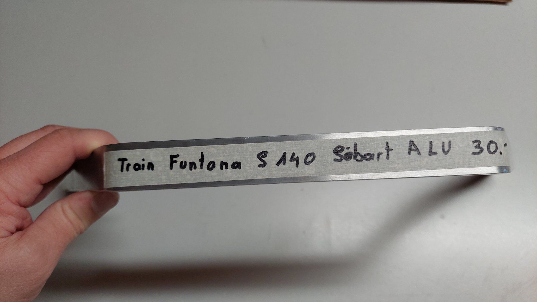 Train d'atterrissage pour Funtana 2m (Neuf (Voir description)) à ...