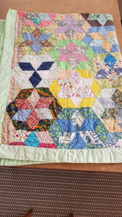 Quillt aus den USA (Gebraucht) in Basel für CHF 100 – mit Lieferung auf ...