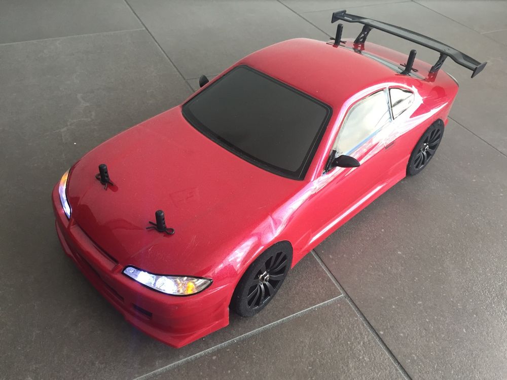 RC Drift Car TM | Kaufen auf Ricardo