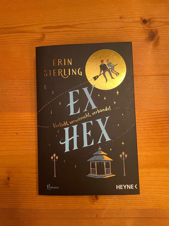 Ex Hex | Kaufen auf Ricardo