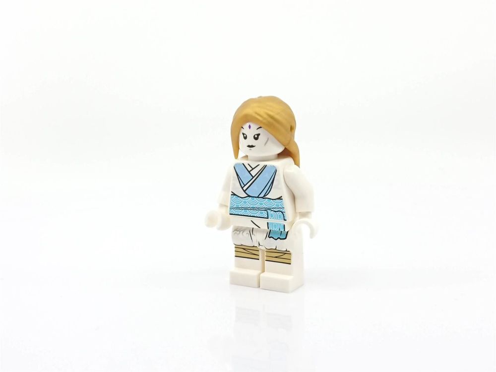 Princess Vania (NEU) - LEGO Ninjago fig. | Kaufen auf Ricardo