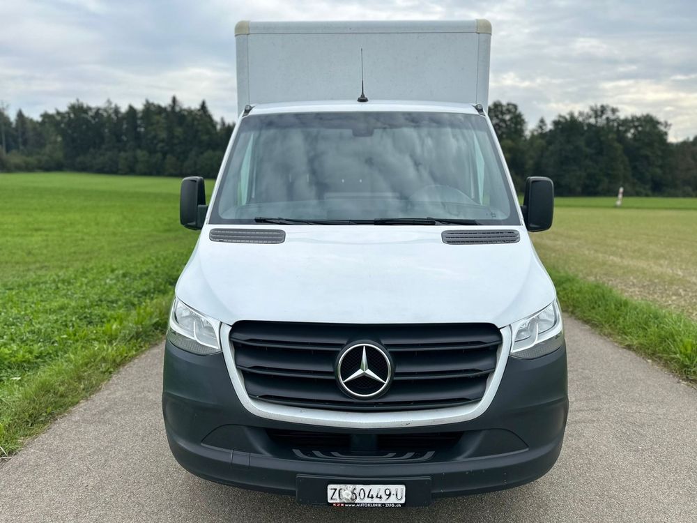 Schone Sprinter Gebraucht Kaufen Fotosnull