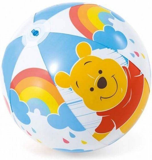 Intex Winnie The Pooh Strandball 51 cm | Kaufen auf Ricardo