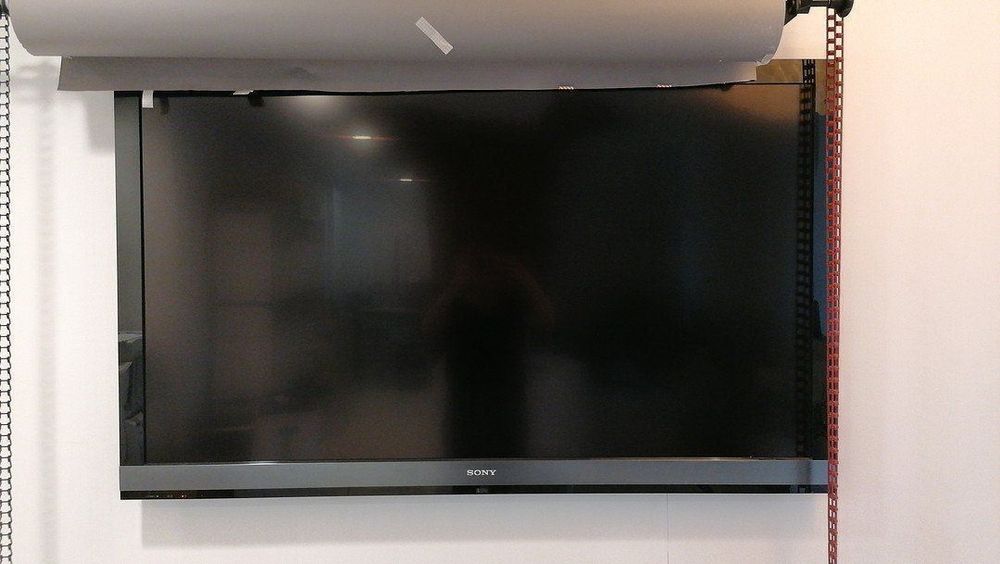 Sony KDL-60EX700 (Gebraucht) in Zürich für CHF 250 – nur Abholung auf ...