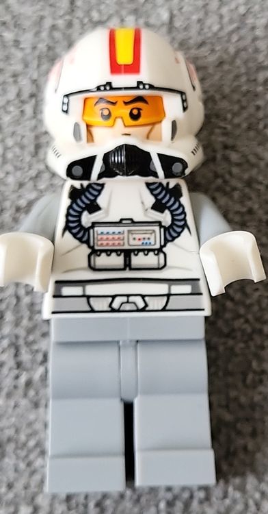 Lego Figur Cloon Trooper Pilot Phase 2 (Gebraucht) in St. Margrethen SG ...