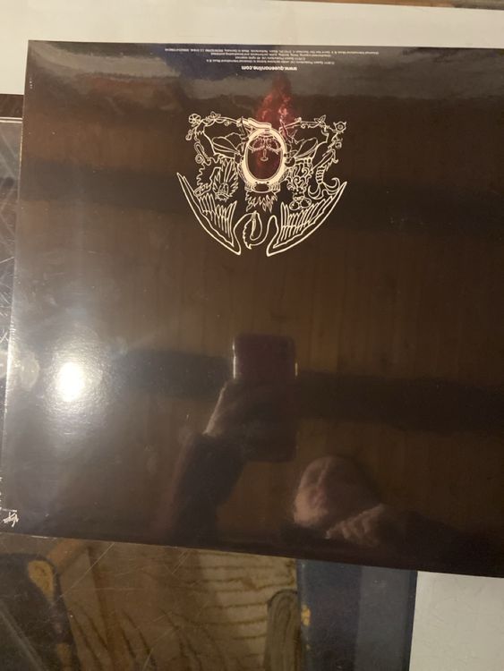 Queen II - 180 Gram Vinyl - Halfspeed Mastered - Neu! (Neu und ...