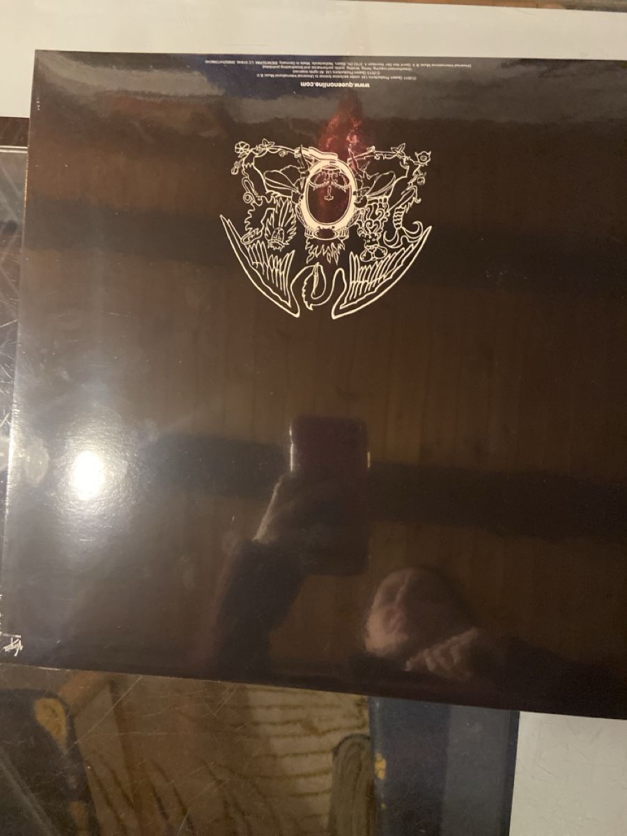 Queen II - 180 Gram Vinyl - Halfspeed Mastered - Neu! (Neu und ...