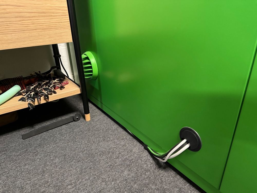 Premium Aufnahmekabine Studiobricks One Plus VO Edition (Gebraucht) in Oberwil BL für CHF 5900 ...